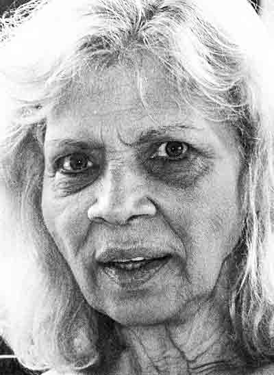 Sharon Louis Yeager | News, Sports, Jobs - News and Sentinel